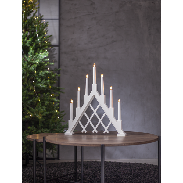 Candlestick Rute - Christmas & decorative lighting for indoors & outdoors