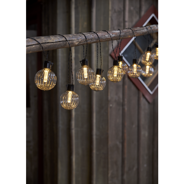Light Chain Archy - Christmas & decorative lighting for indoors & outdoors