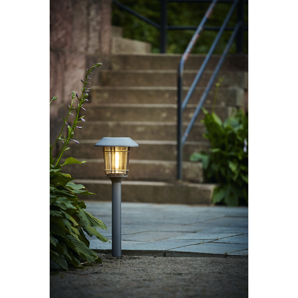 Solar Bollard Filip - Christmas & decorative lighting for indoors ...