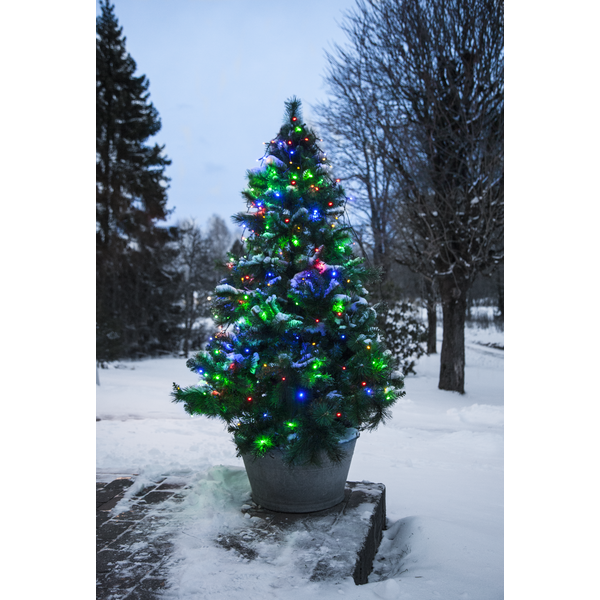 Christmas Tree Light Serie LED - Christmas & decorative lighting for ...