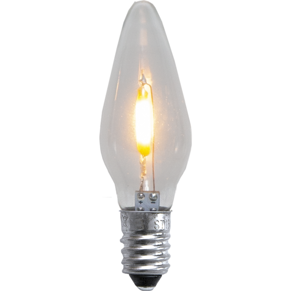 Spare Bulb 3 Pack LED - Christmas & decorative lighting for indoors ...