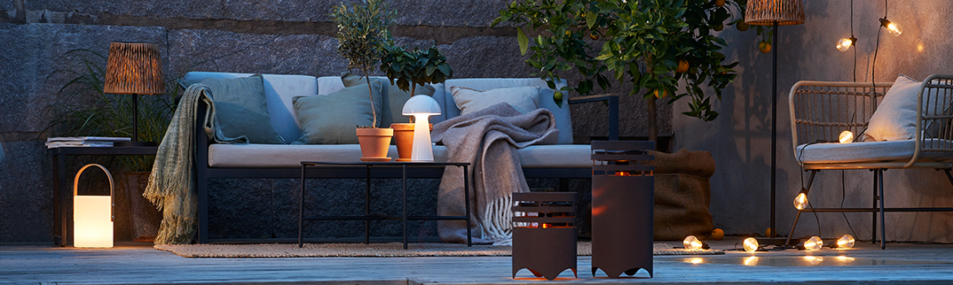 Star Trading - Christmas & decorative lighting for indoors & outdoors