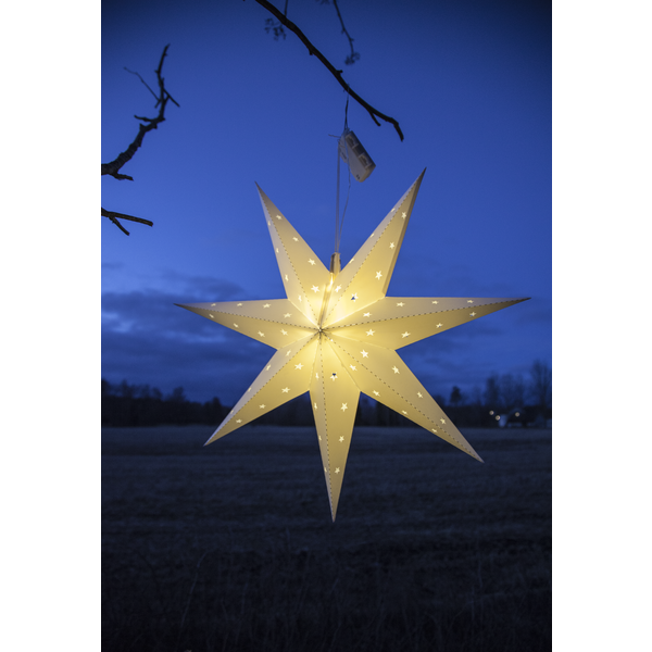 Star Alice - Christmas & decorative lighting for indoors & outdoors