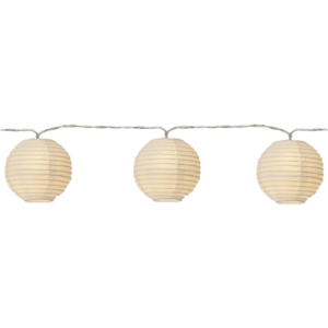 Decorative Light Chains - Christmas & decorative lighting for indoors ...