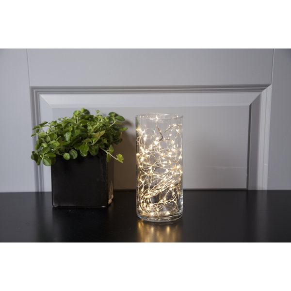 Light Chain Dew Drop - Christmas & decorative lighting for indoors ...