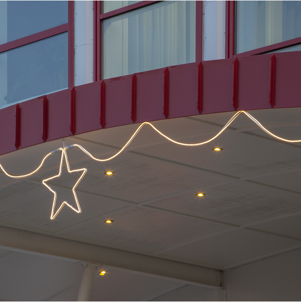 Rope Light Extra System 24 - Christmas & decorative lighting for ...