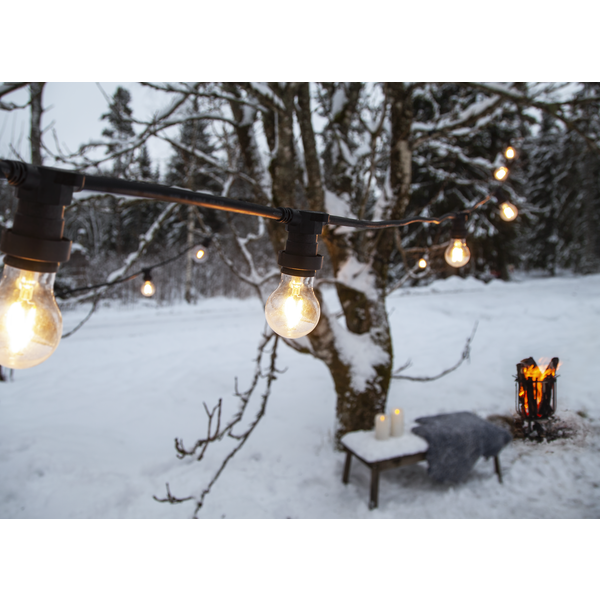 Extension Cable System Expo/LED/Connecta/Focus - Christmas & decorative ...