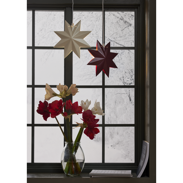 Metal Star Classic - Christmas & decorative lighting for indoors & outdoors