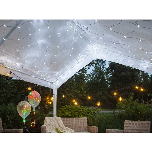 Net Light Extra System LED - Christmas & decorative lighting for ...