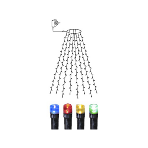 Light Chains - Christmas & decorative lighting for indoors & outdoors