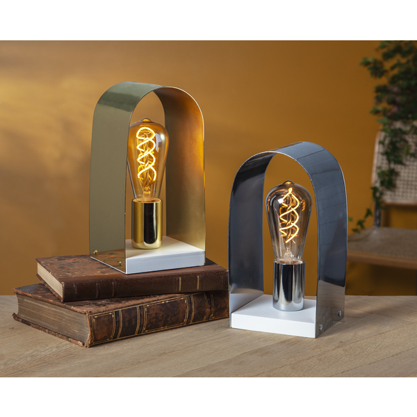 Lamp Base E27 Nobel - Christmas & decorative lighting for indoors ...