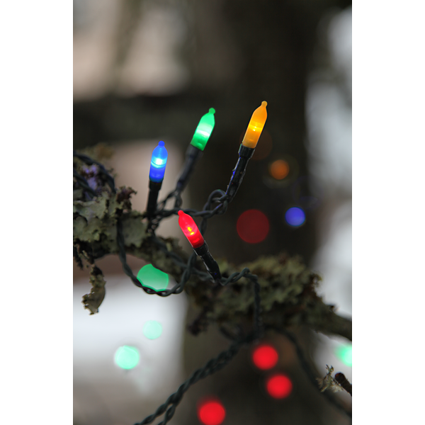 Light Chain P-LED Outdoor - Christmas & decorative lighting for indoors ...