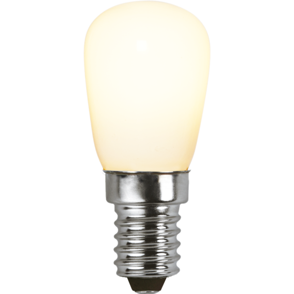 LED Lamp E14 ST26 Opaque Filament RA90 3-step - Christmas & decorative ...