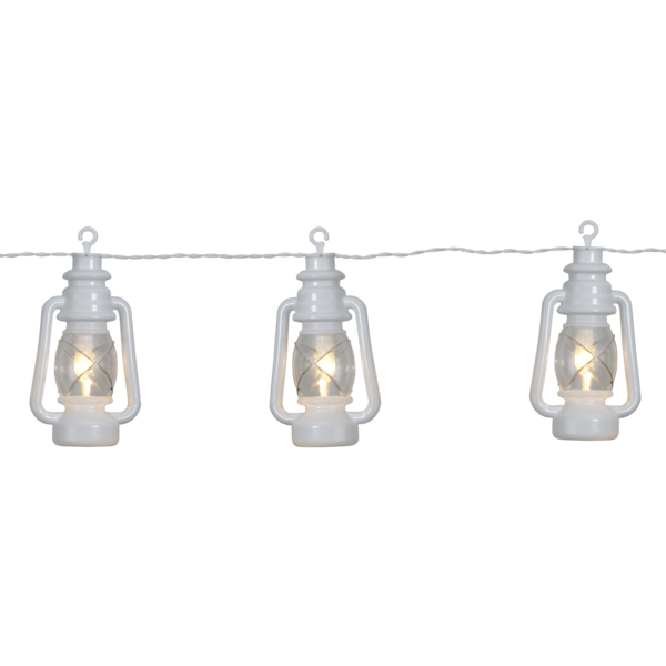 Light Chain Lanterna - Christmas & decorative lighting for indoors ...