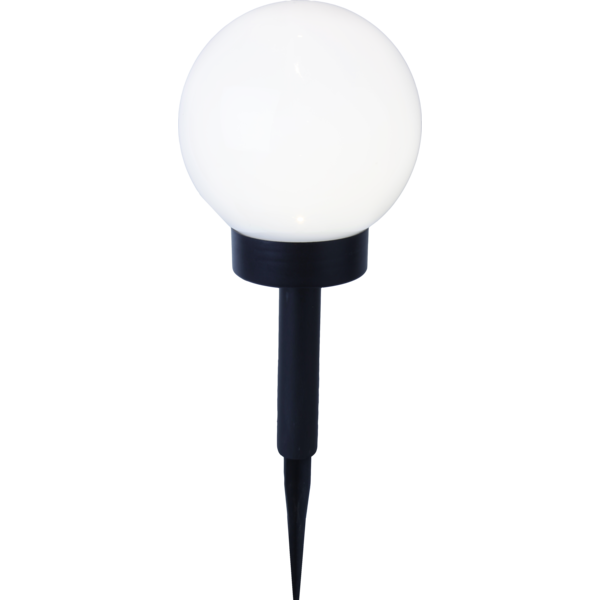 Solar Decoration Globus - Christmas & decorative lighting for indoors ...