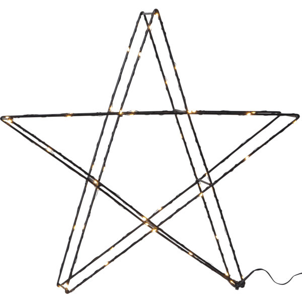 Table Star Super - Christmas & decorative lighting for indoors & outdoors
