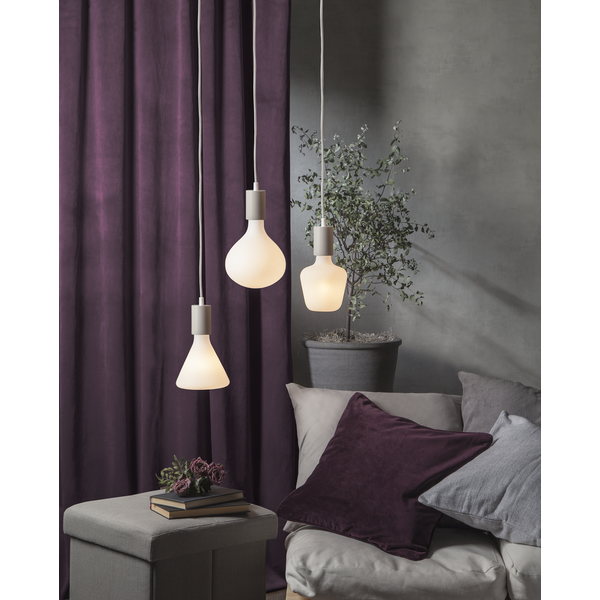 LED-lamp E27 R160 Funkis - Christmas & decorative lighting for indoors ...