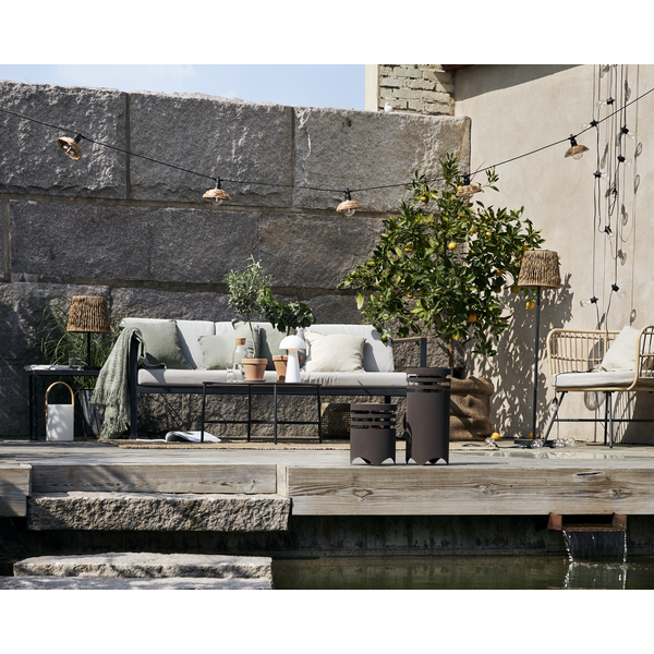 Table Lamp Mushroom - Christmas & decorative lighting for indoors ...