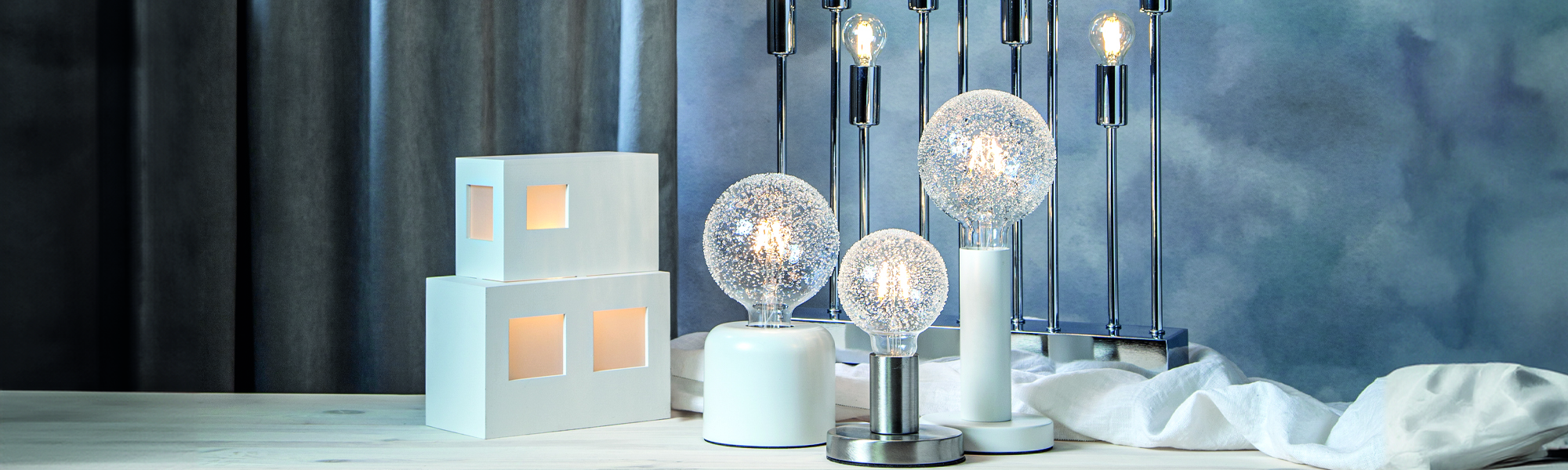 Star Trading - Christmas & decorative lighting for indoors & outdoors